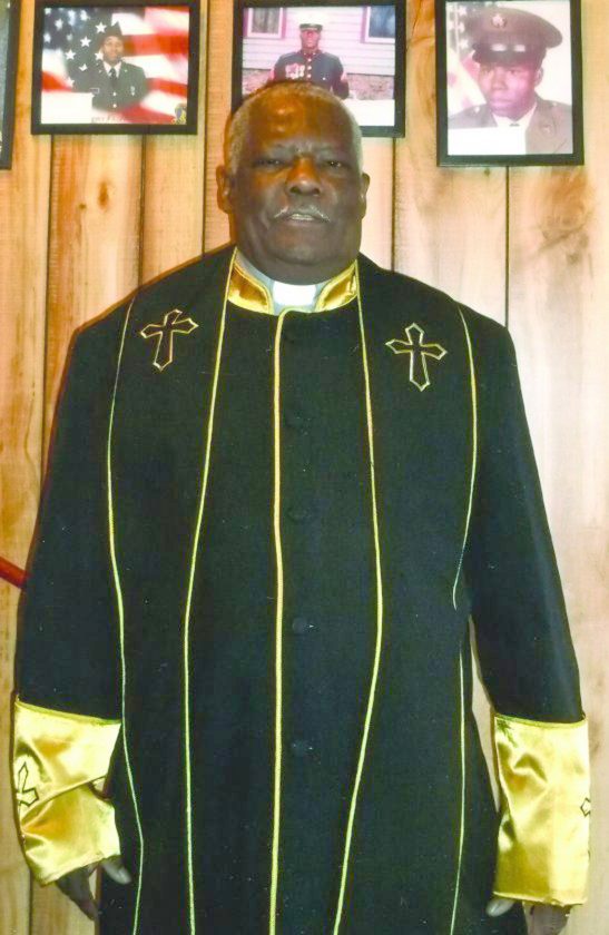 Reservations needed for Pastor Waller’s anniversary celebration | News ...